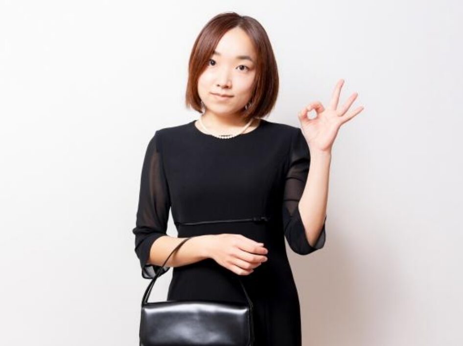 一宮で葬儀が安い！ 家族葬・一日葬の葬儀屋・葬儀会社なら 「エンディングスマート」10万円（税別）～ | 葬儀のマナーと知るべき基本